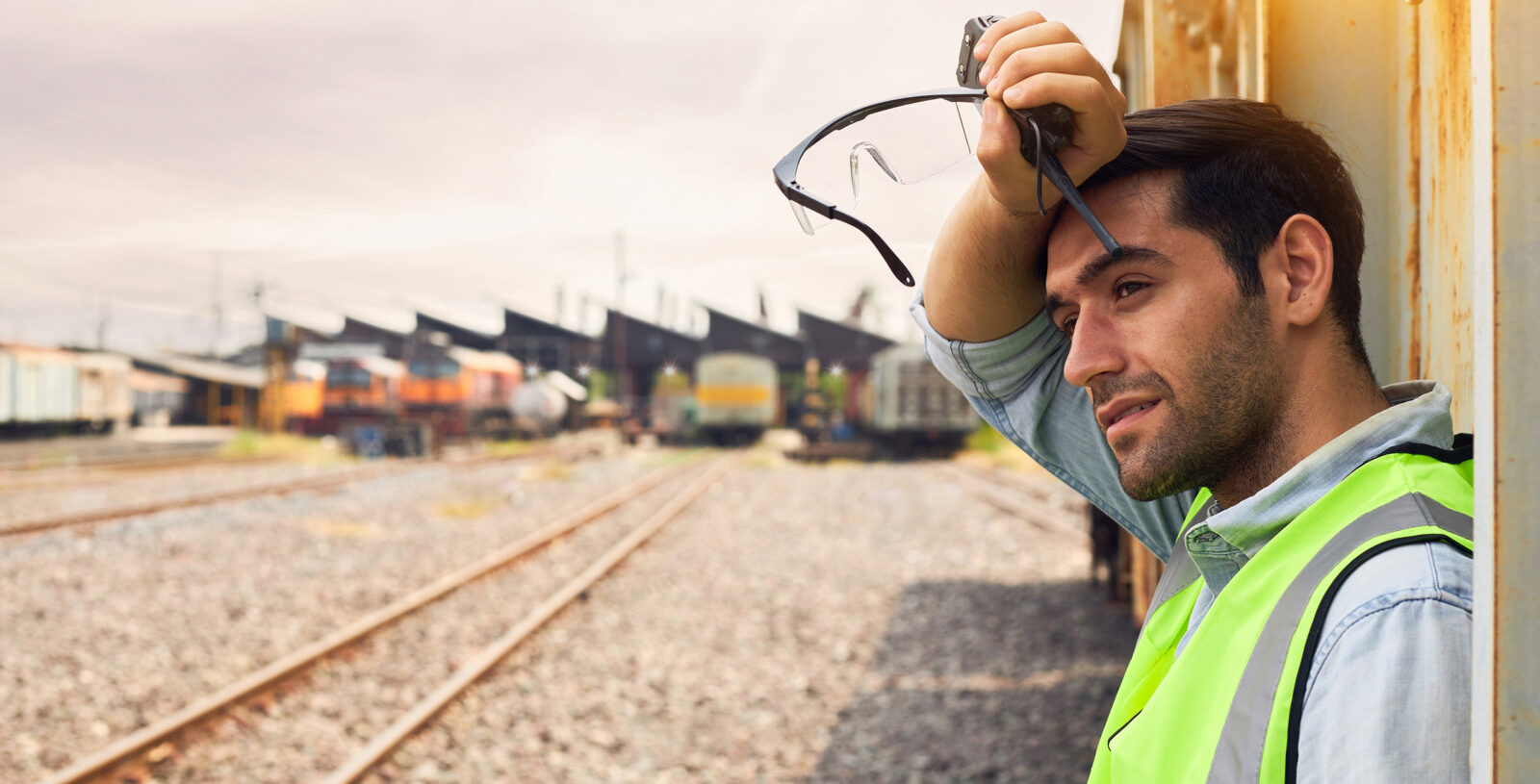 Air Conditioning - INPS Rail Solutions