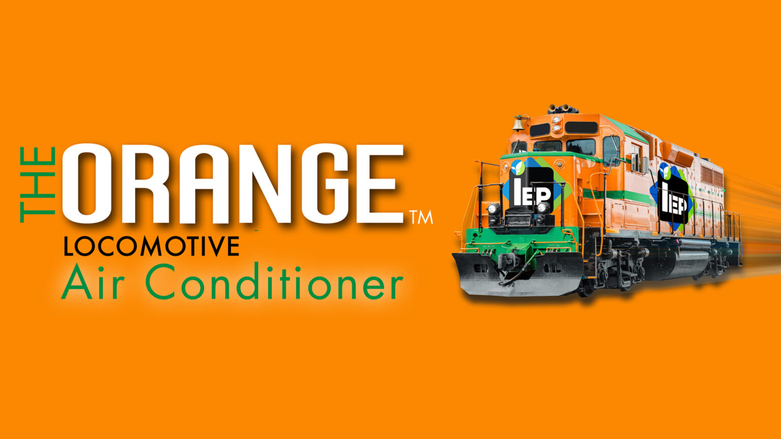 Air Conditioning - INPS Rail Solutions