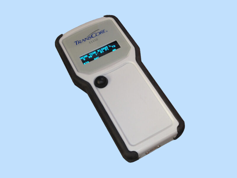 AEI Tags - INPS Rail Solutions