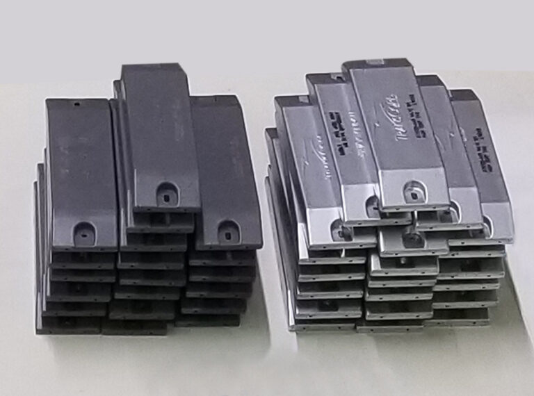 AEI Tags - INPS Rail Solutions