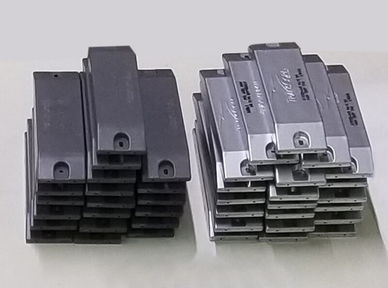 AEI Tags - INPS Rail Solutions