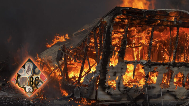 Placards - INPS Rail Solutions