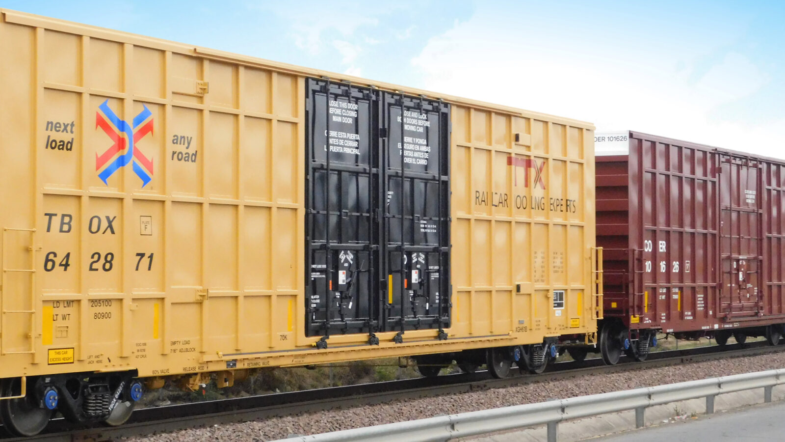 INPS Rail Solutions - INPS Rail Solutions