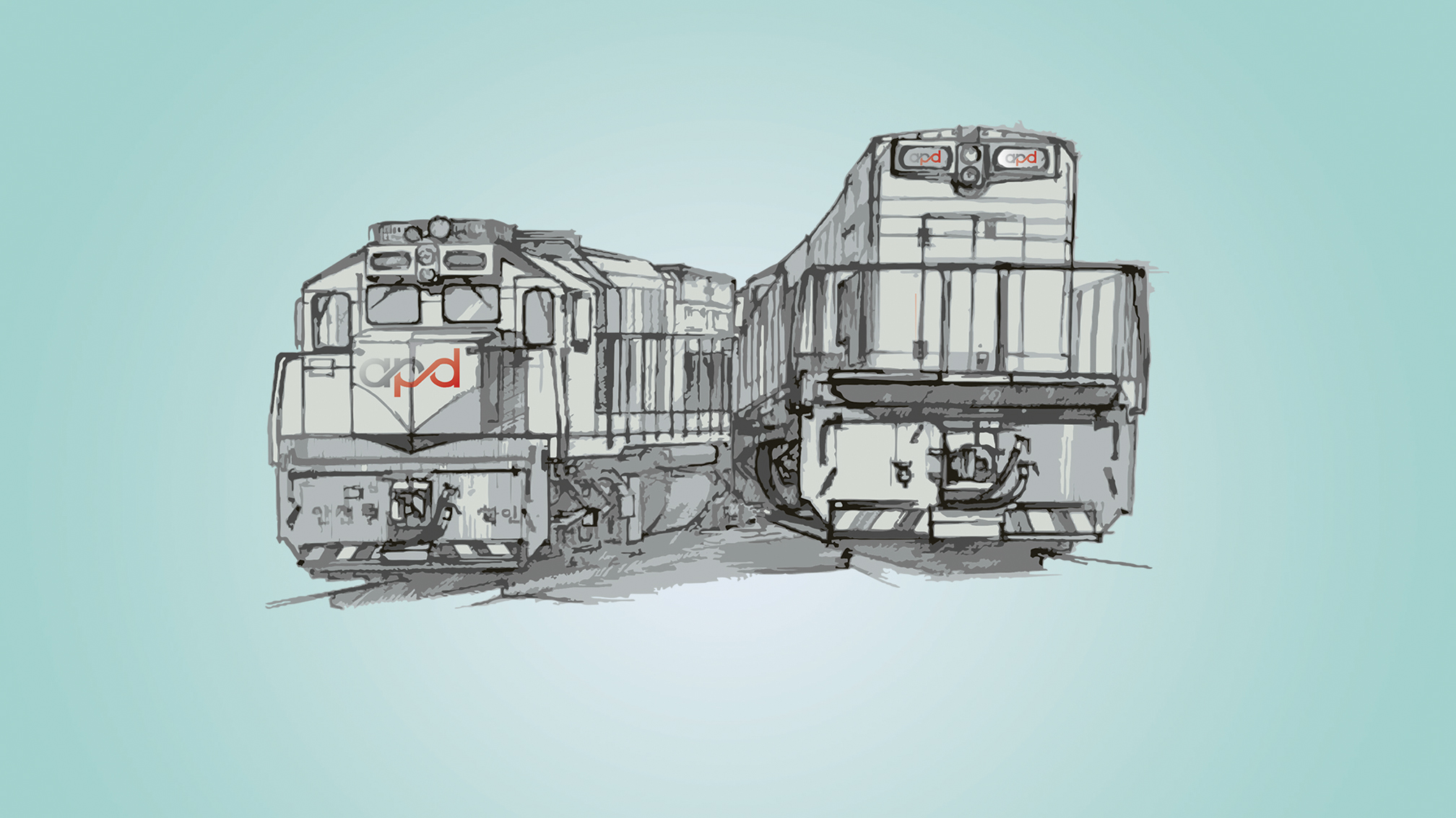 Parts - INPS Rail Solutions